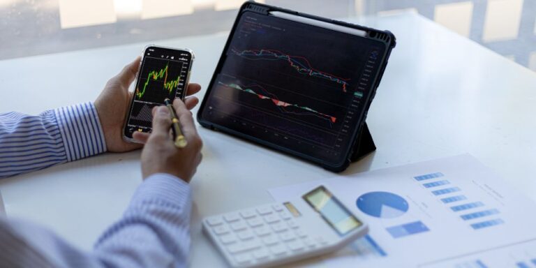 Can Artificial Intelligence Replace Traders? Exploring the Future