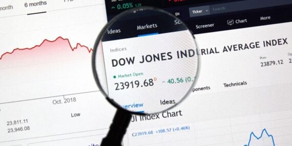 Dow Jones Explained for Dummies: Master the Basics