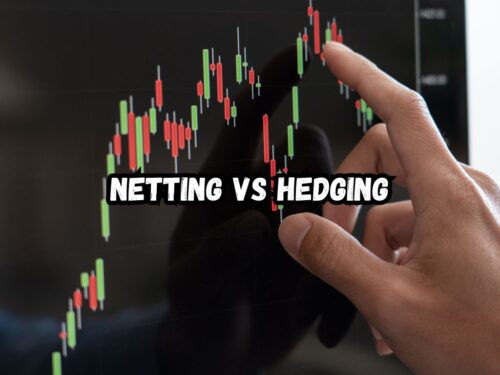 Netting vs Hedging: Unlock Financial Stability