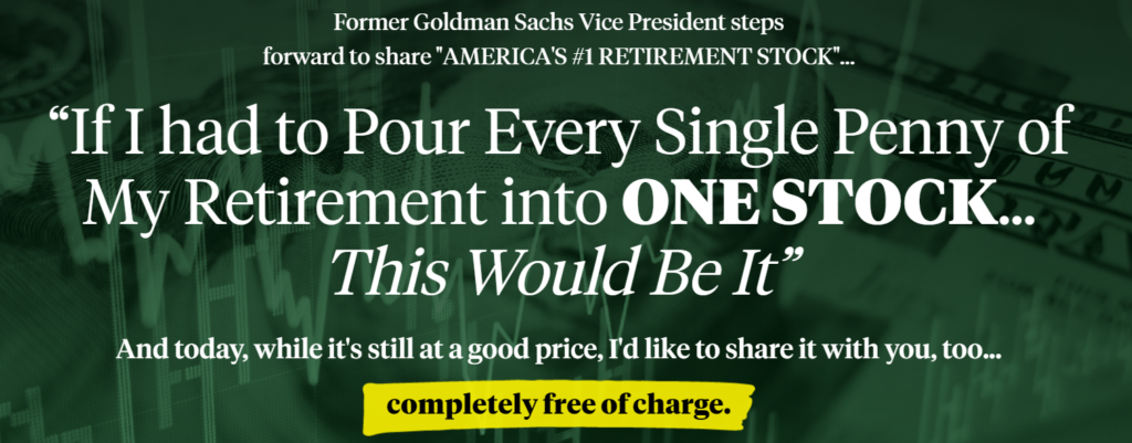 Retirement Millionaire Review 2025 : Is David Eifrig Legit?