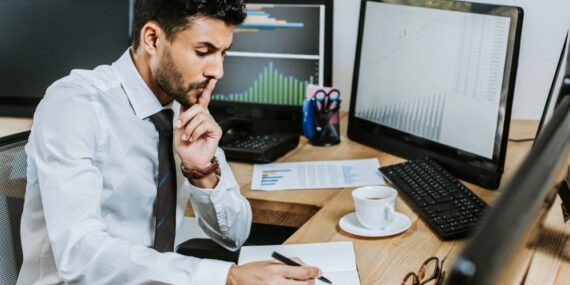 What Is SMT in Trading? Your Ultimate Guide to Smart Money Techniques