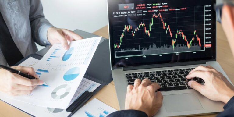 What Is Compound Trading? Unlocking Exponential Wealth Growth