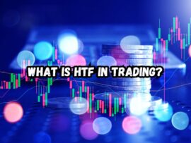 What Is HTF in Trading? A Comprehensive Guide