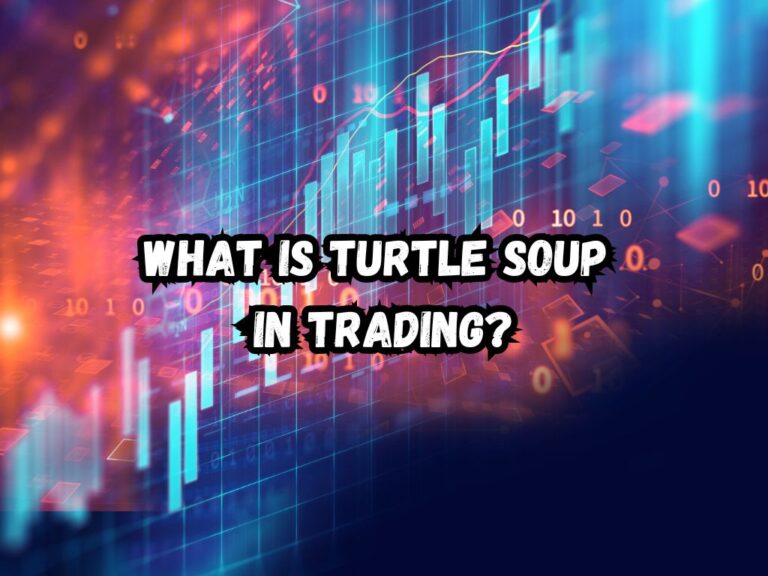 What Is Turtle Soup in Trading? A Strategic Approach