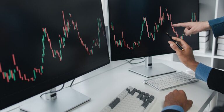 What Is Discretionary Trading? Unlock Market Potential with Our Easy Guide