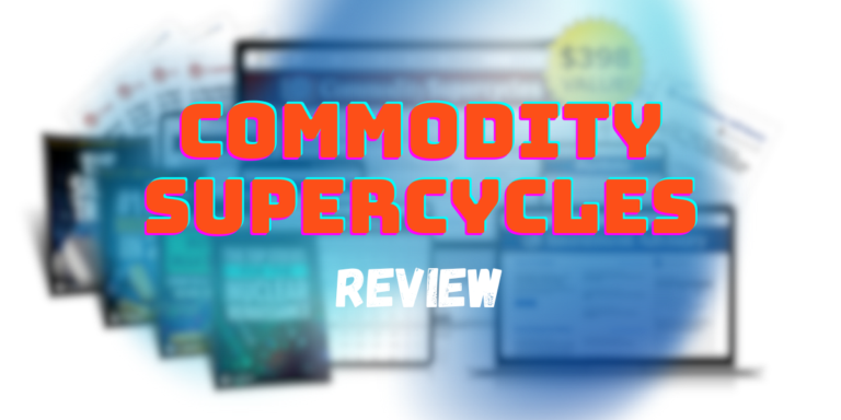Commodity Supercycles Review 2025: Does It Live Up to the Hype?