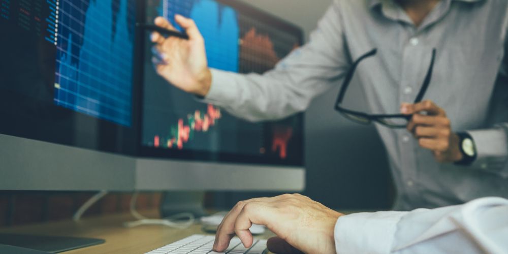 Can You Make Money With Algorithmic Trading Explore The Potential