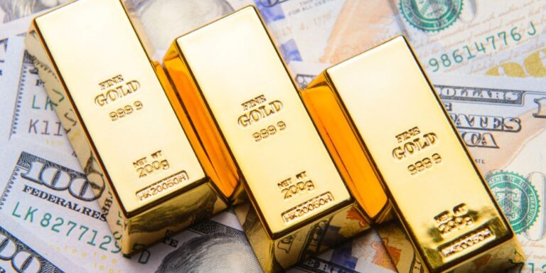 GLD vs IAU: Key Features, Differences, and Easy to Understand Guide