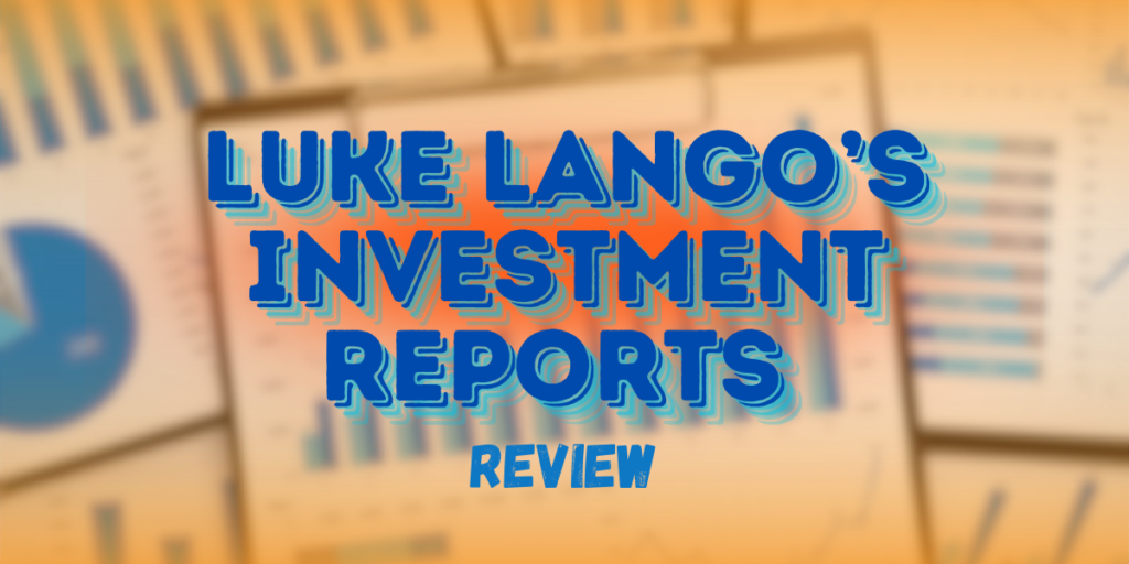 Luke Lango's Investment Reports Review: Is “AiPhone” Legit?