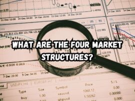 What Are the Four Market Structures? Best Guide