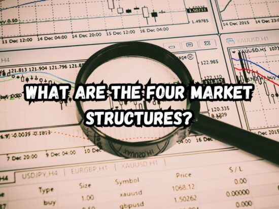 What Are the Four Market Structures? Best Guide