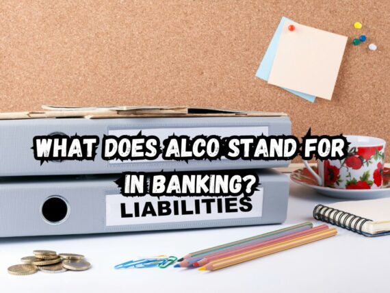 What Does Alco Stand For in Banking? Easy Explanation