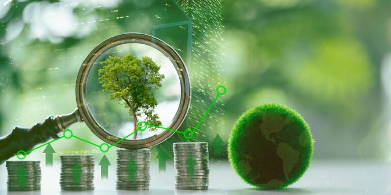 What Is Net Zero Investing? Unlock Sustainable Returns