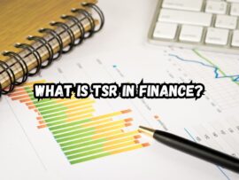 What Is TSR In Finance? Best Guide