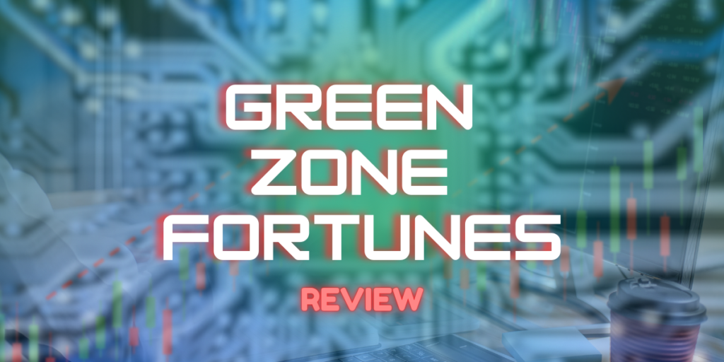 Green Zone Fortunes Review 2026 (Is Adam O'Dell Legit?)