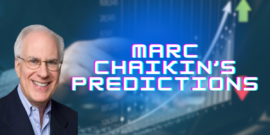 SHOCKING Marc Chaikin Prediction for 2025: Is It Legit?