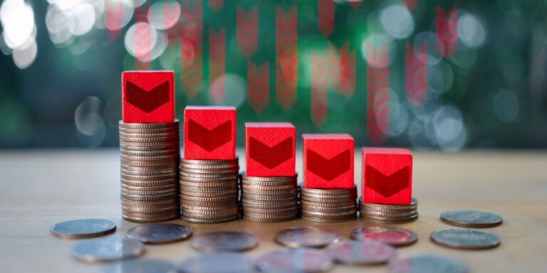 Is Deflation Bad for Economic Growth? Simple Explanation