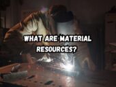 What Are Material Resources? Maximize Your Business Potential