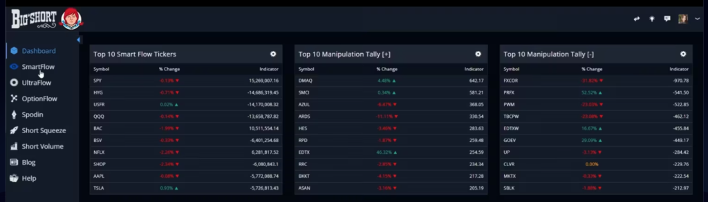 BigShort Trading Tool Review 2024 : Worth the Hype?