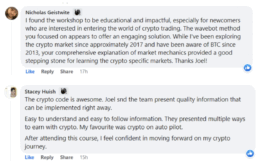 The Crypto Code Review 2025: Is Joel Peterson’s Crypto Code Mastermind Legit?