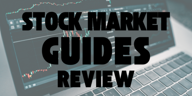 Stock Market Guides Review 2025 : Best backtested stock and option picks?