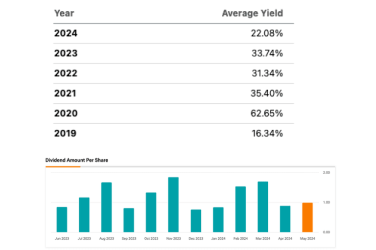 The Dividend Hunter Review (Is Tim Plaehn Legit?)