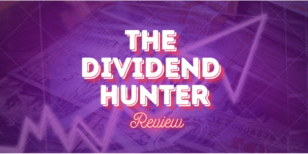 The Dividend Hunter Review 2025 : Is Tim Plaehn's "AI Royalties" Legit?