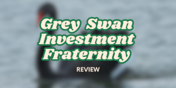 Grey Swan Bulletin Review 2026 : Is Addison Wiggin Legit?