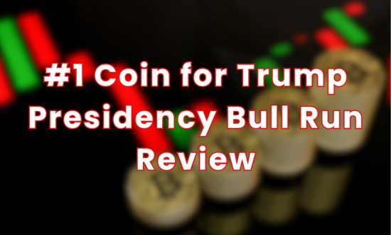 Bryce Paul's #1 Coin for Trump Presidency Bull Run 2025 Review
