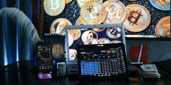 A Beginner's Guide to Staking Cryptocurrencies for Passive Income