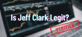 Jeff Clark Trader Review 2025 : Is The "Crossfire Profits Strategy" Legit??