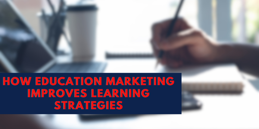 Discover how basic marketing ideas can help students study better ...
