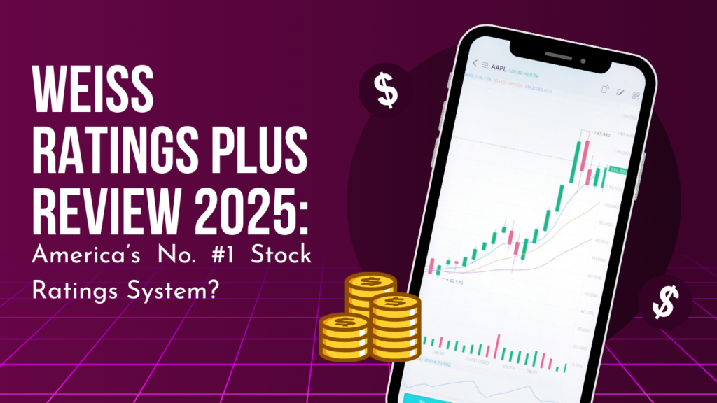 Weiss Ratings Plus Review 2025: Is RPL AI Second Wave Legit?