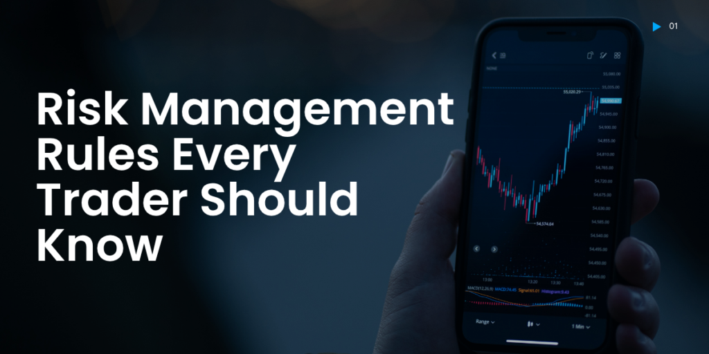 Risk Management Rules Every Trader Should Know