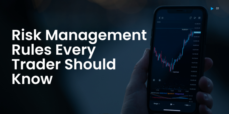 Risk Management Rules Every Trader Should Know