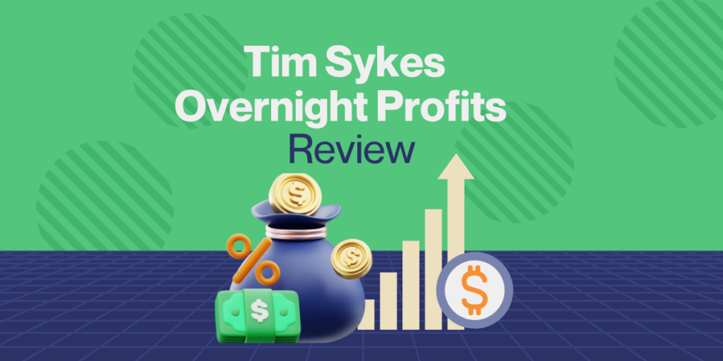 Tim Sykes Overnight Profits Review 2026: Is The “Midnight Millionaire ...