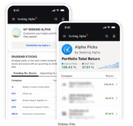 Seeking Alpha Bundle Review 2026: Should You Buy It?