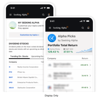 Seeking Alpha Bundle Review 2026: Should You Buy It?