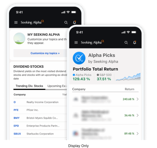 Seeking Alpha Bundle Review 2026: Should You Buy It?