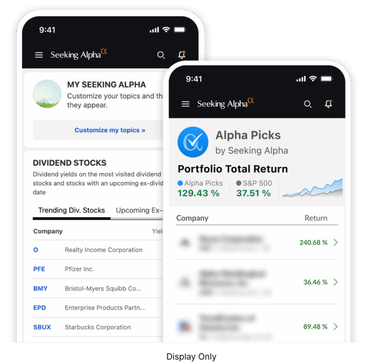 Seeking Alpha Bundle Review 2026: Should You Buy It?