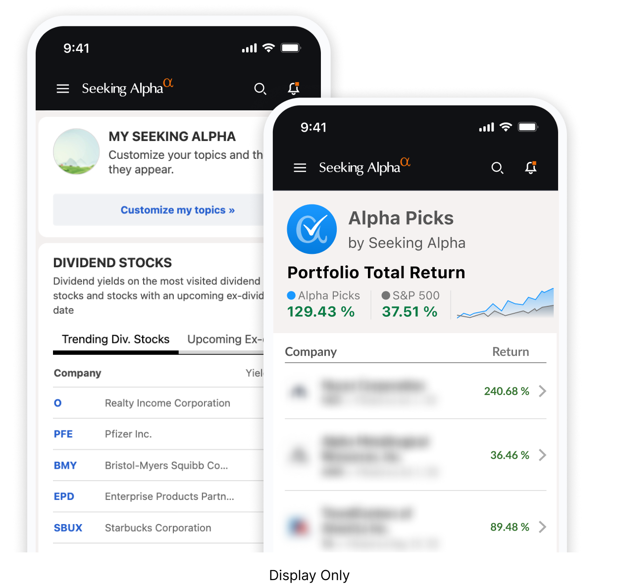 Seeking Alpha Bundle Review 2025: Should You Buy It?