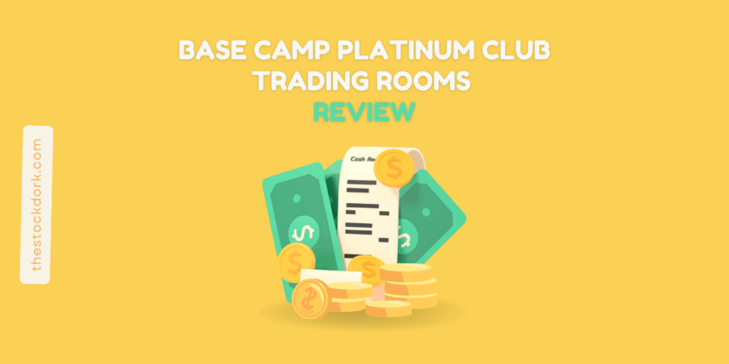 Base Camp Platinum Club Trading Rooms Review 2026: Can You Really Make ...