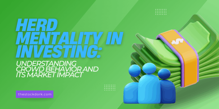 Herd Mentality in Investing: Understanding Crowd Behavior and Its ...