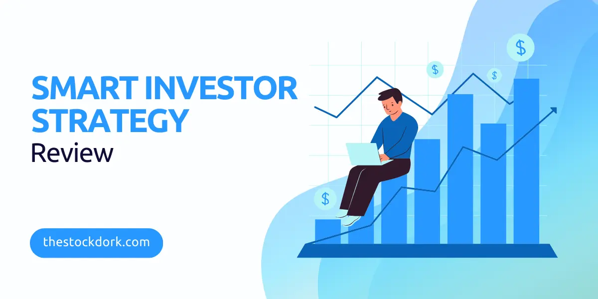 Smart Investor Strategy Review 2026: Is Sean Allison’s Options System ...