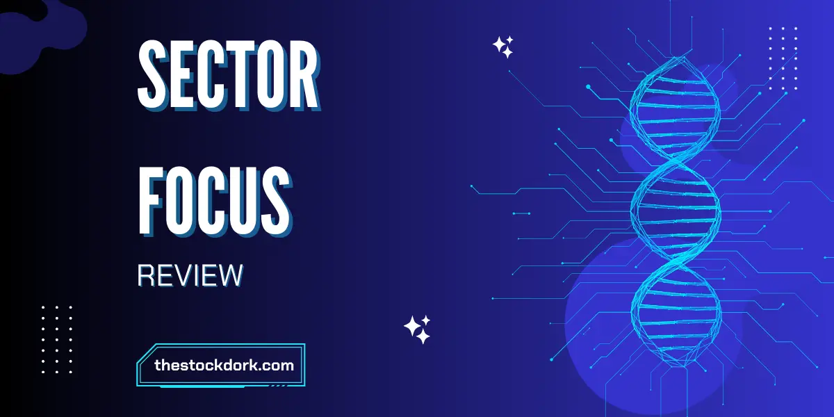Sector Focus Review 2026: Is Chris Rowe’s #1 AI Stock Pick Legit?