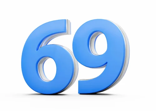 Rule of 72 vs Rule of 69: A Simple Guide to Understanding How Money Doubles