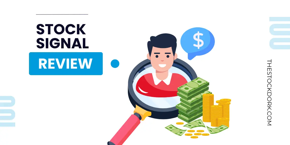 Stock Signal Review: Chris Graebe's Weiss Ratings Plus Buy and Sell Alerts