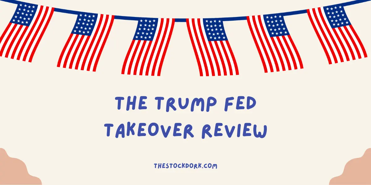 The Trump Fed Takeover Review: Inside Larry Benedict’s TLT Playbook