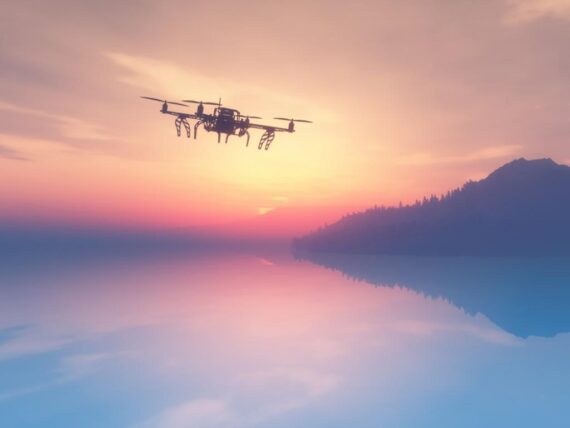 ZenaTech Signs Offer to Acquire a Western Canadian Geospatial and Land ...