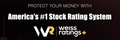 Stock Signal Review: Chris Graebe's Weiss Ratings Plus Buy and Sell Alerts